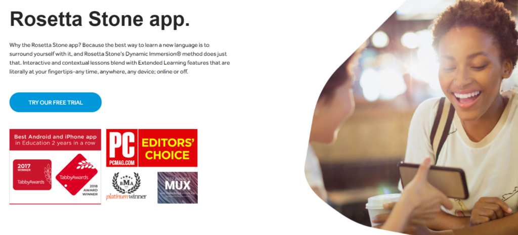 Duolingo VS Rosetta Stone 2025: In Depth Comparison To Choose The Best