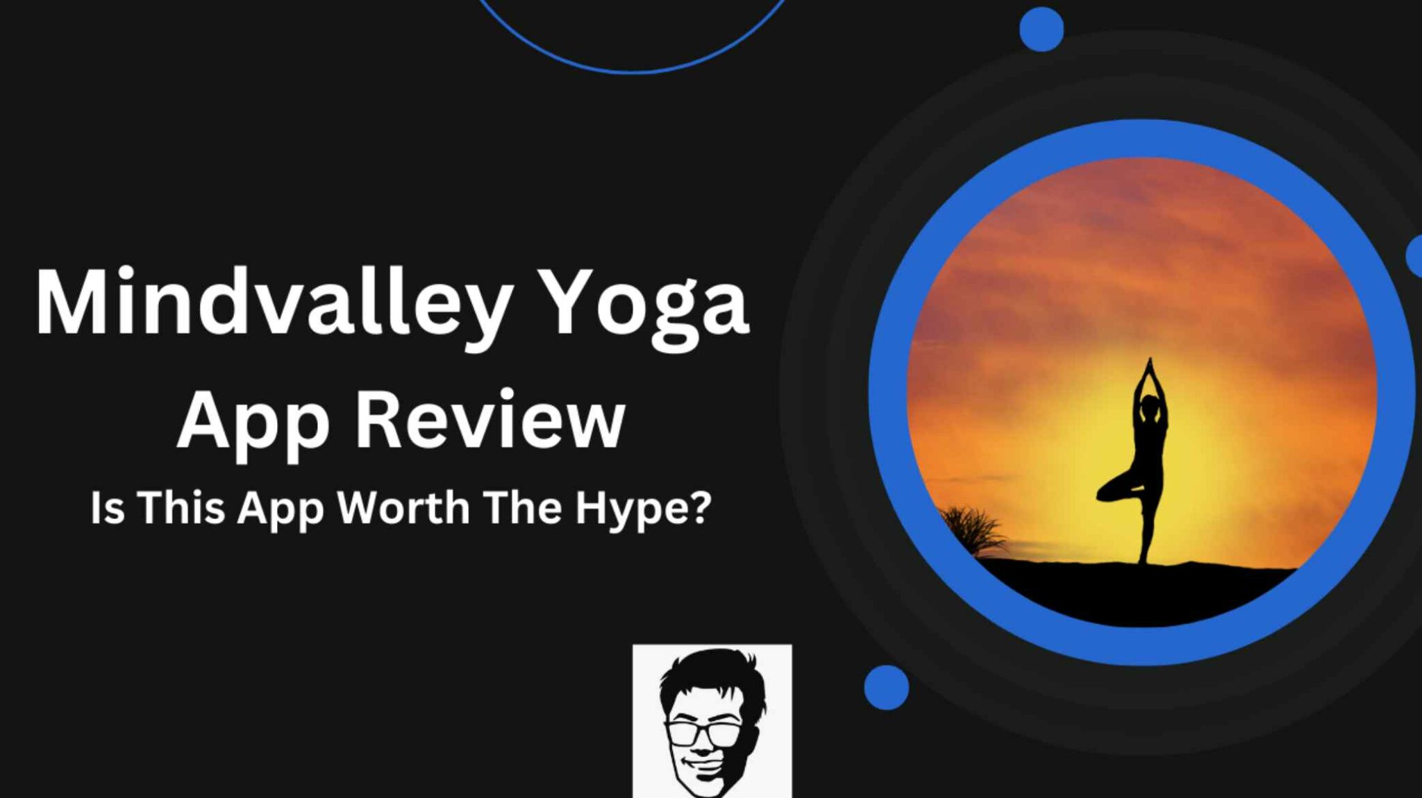 Mindvalley Yoga App Review 2025: Should You Join? (TRUTH)🔥