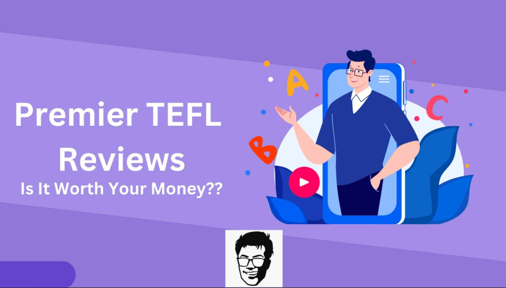 Premier TEFL Review 2025: Is It the Best TEFL Course? 🤔