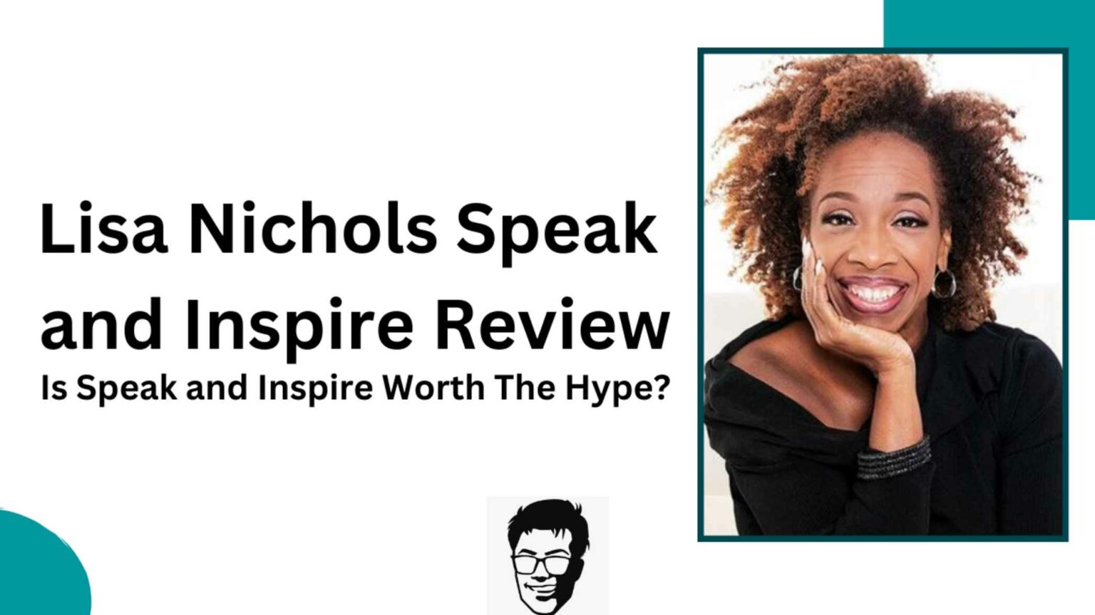 Lisa Nichols Speak and Inspire Review 2025: Honest Review!