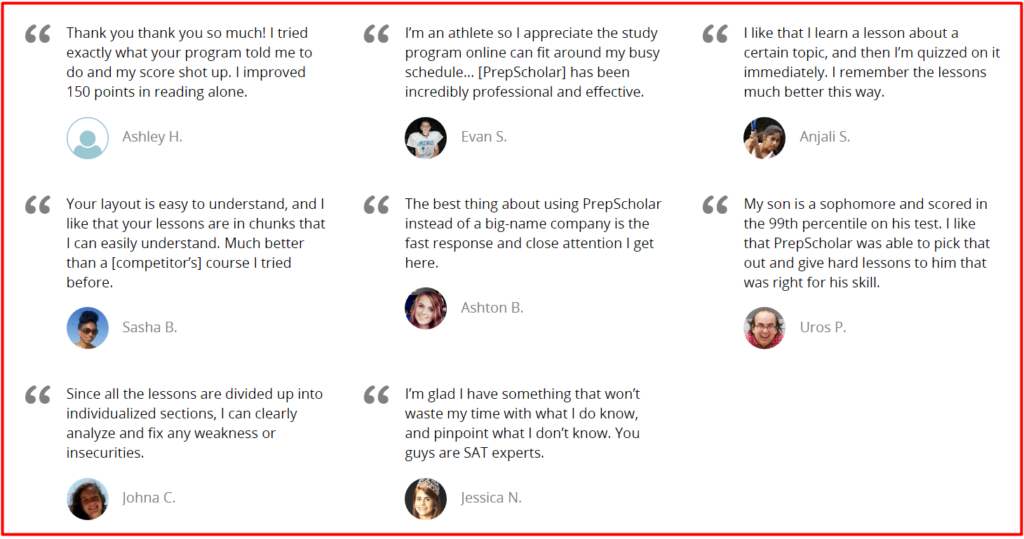 Prepscholar Review 2025: Best SAT & ACT Prep Courses? 🔥