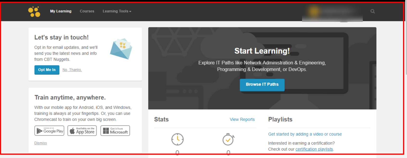 CBT Nuggets vs Pluralsight 2025 🏆 Which One Is Best?
