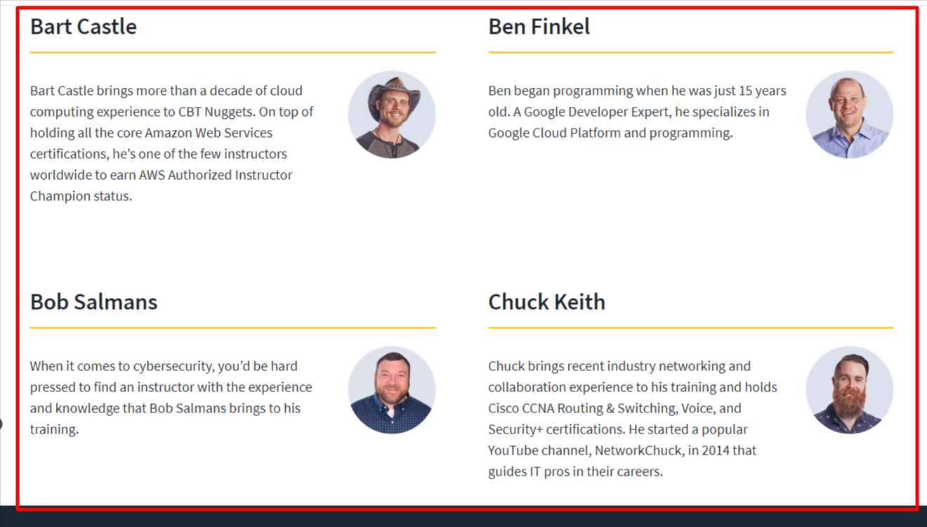 CBT Nuggets vs Pluralsight 2026 🏆 Which One Is Best?