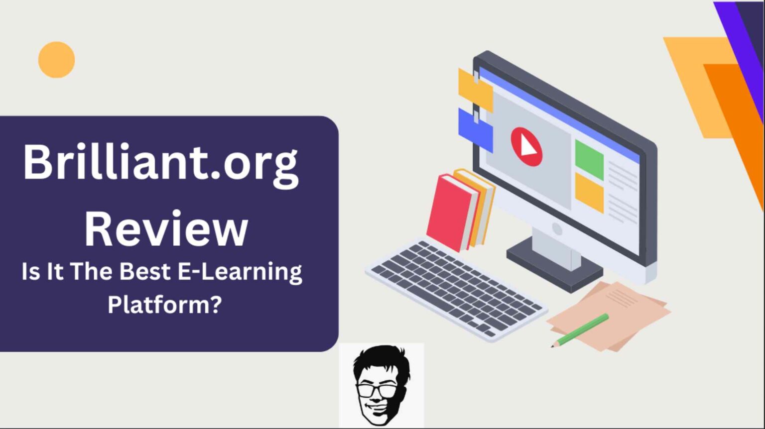 Brilliant.org Review 2025: Is It Perfect for Curious Minds🔥