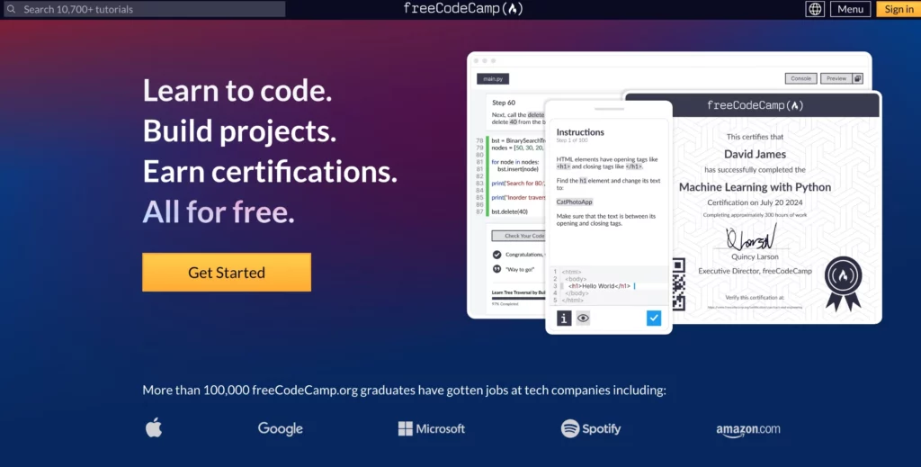 freecodecamp Vs Codecademy 2025: Which One Is Better? 🔥