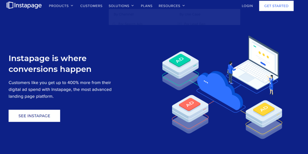 Instapage Pricing 2025: Everything You Need to Know