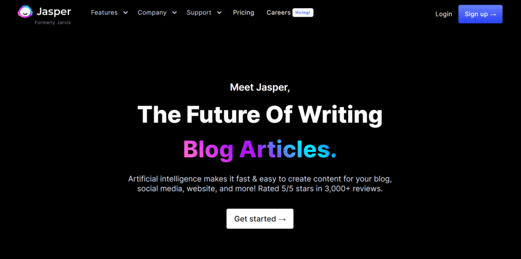 Jasper vs Article Forge 2025 - Welke is de beste AI-tool?
