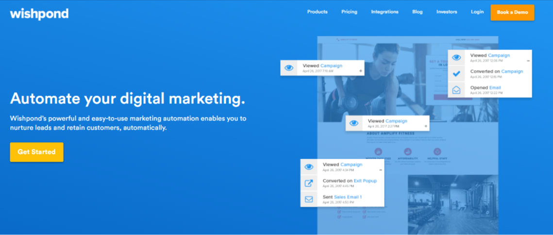 Wishpond Review 2026: Is It Worth It? (Should You Try)