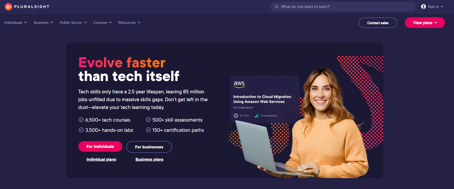 PluralSight Review 2025: vale a pena o hype?